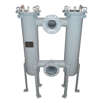 Filtros Barra - A mais completa Linha de Filtros Industriais do Brasil