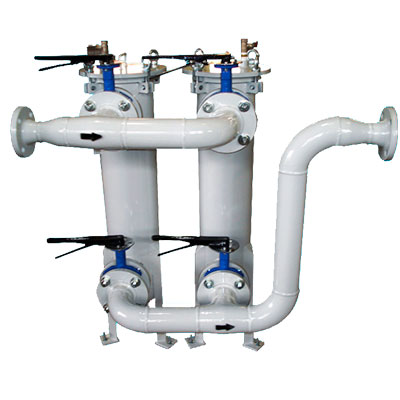 Filtros Barra - A mais completa Linha de Filtros Industriais do Brasil